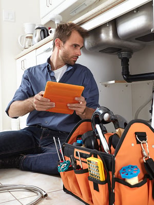 Field Mobility Solutions Gain Faster Access to Documentation