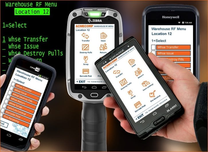 How To Modernize Your Warehouse Management System (WMS)