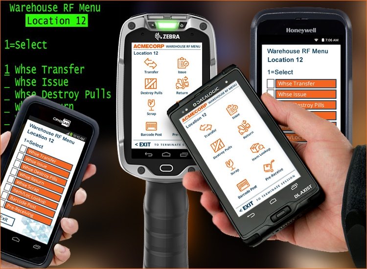 How To Modernize Your Warehouse Management System (WMS)