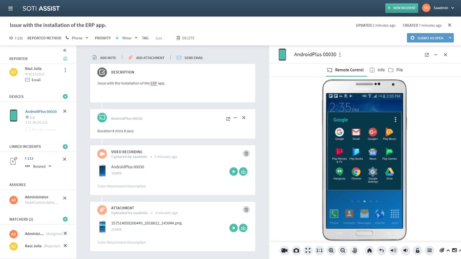 What Is The SOTI ONE Platform And How Can It Transform Your Business