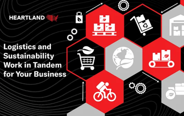 Reduce Your Carbon Footprint with a Circular Supply Chain