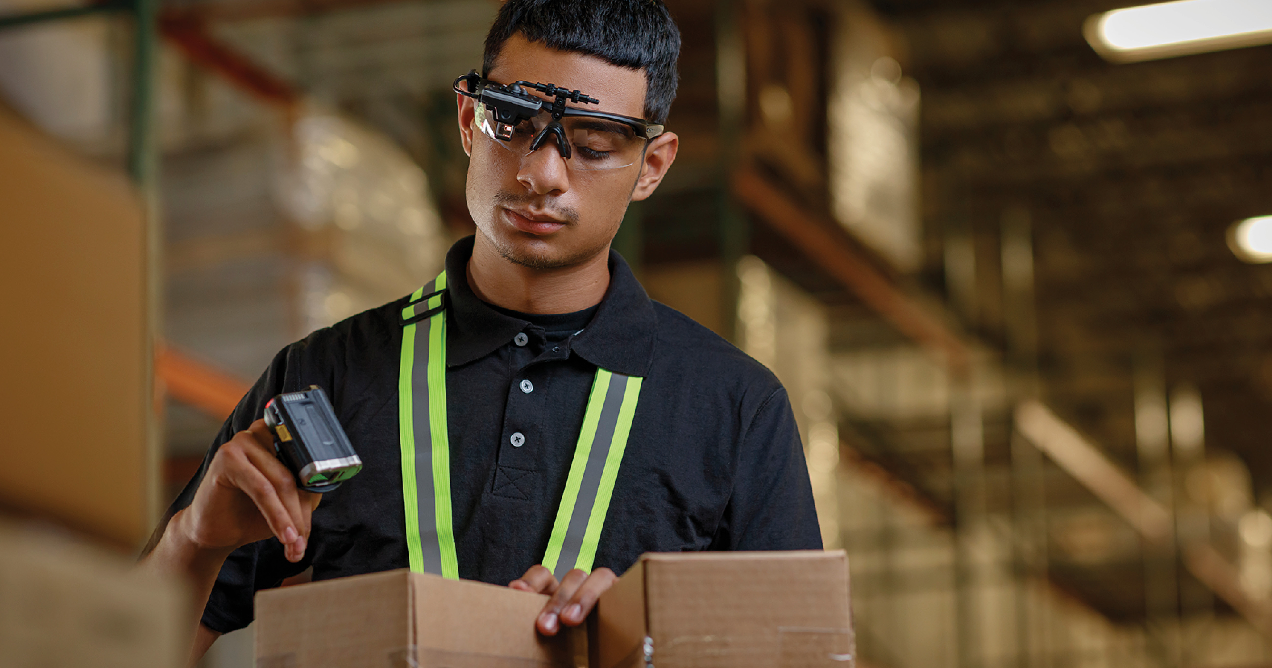 Heartland StayLinked Evolve