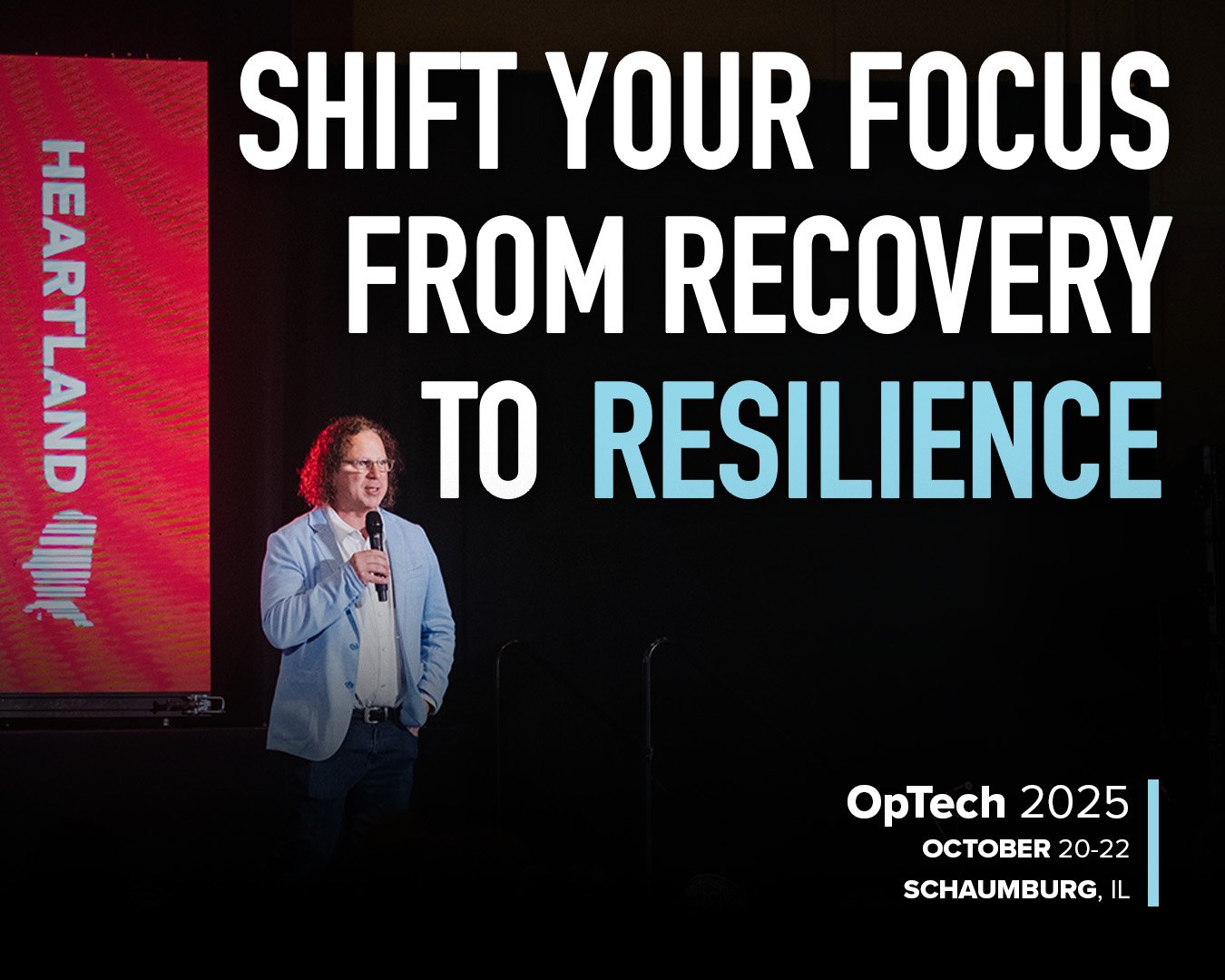 Sign Up For Breakout Sessions | OpTech 2025